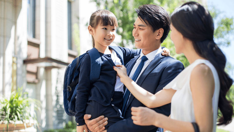 Step 7: Improving Student Retention