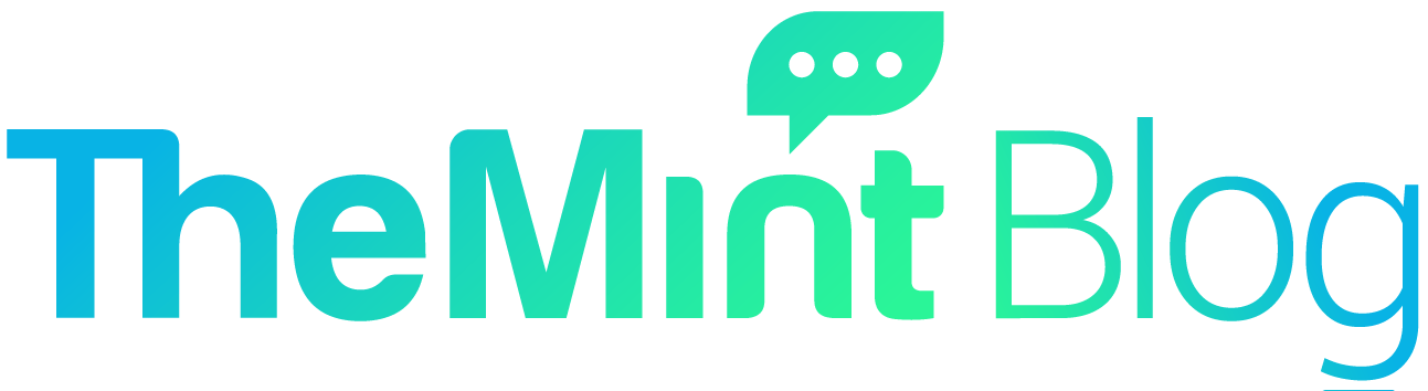 The Mint Blog