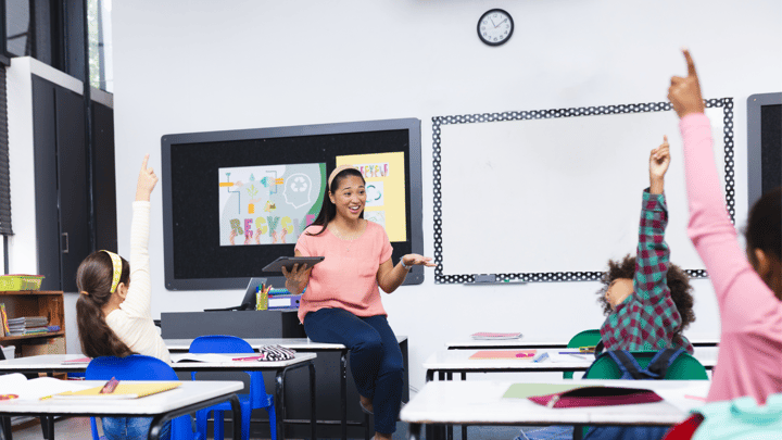 Student Engagement: Tips, Tricks, and Incentives