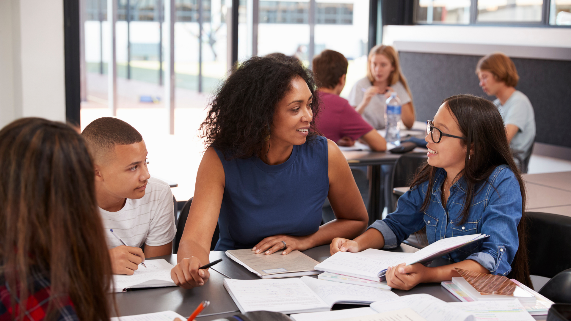 Restorative Justice: Debunking 5 Common Myths