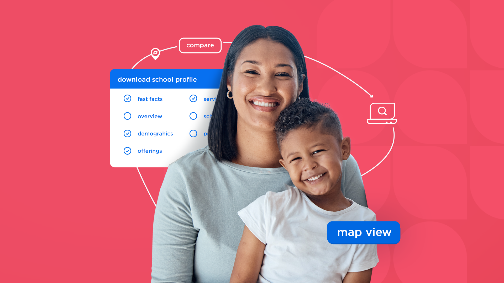 SchoolMint Launches SchoolFinder 2.0, Transforming the School Search ...